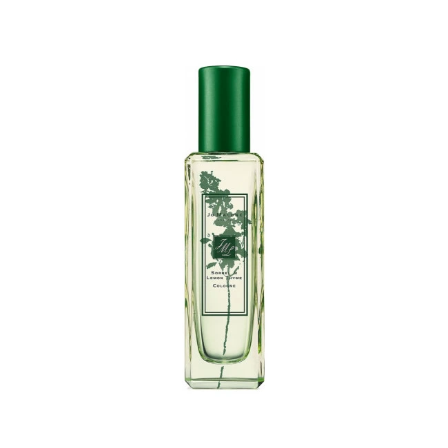 Зе Херб Гарден Соррел Энд Лемон Тайм - одеколон унисекс Jo Malone 30 мл
