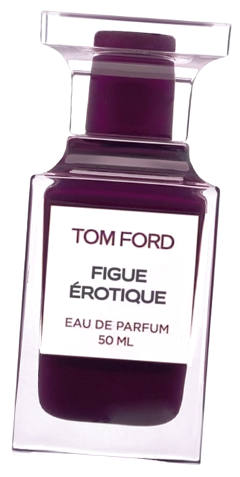 Парфюмерная вода миниатюра 2 мл - Tom Ford Figue Erotique / Фига Эротик унисекс