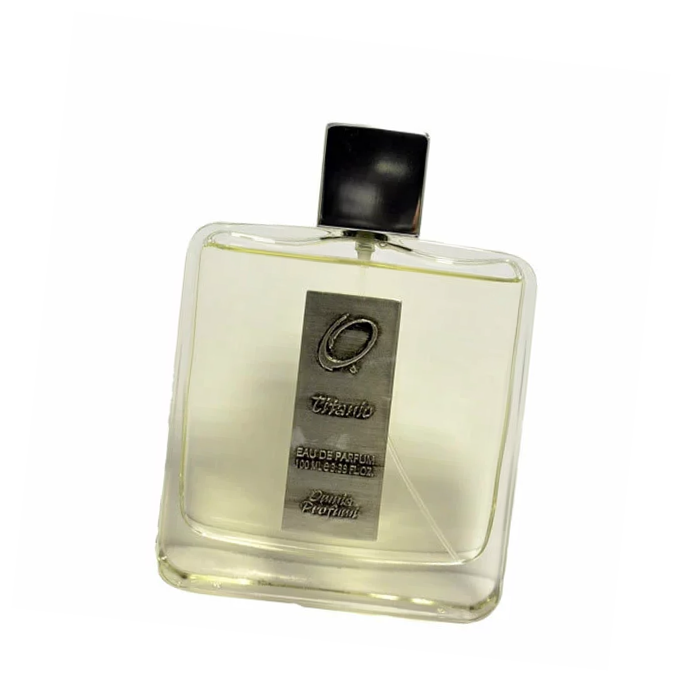 Парфюм для мужчин и женщин Omnia Profumi Titanio 100 мл - Омния Титанио