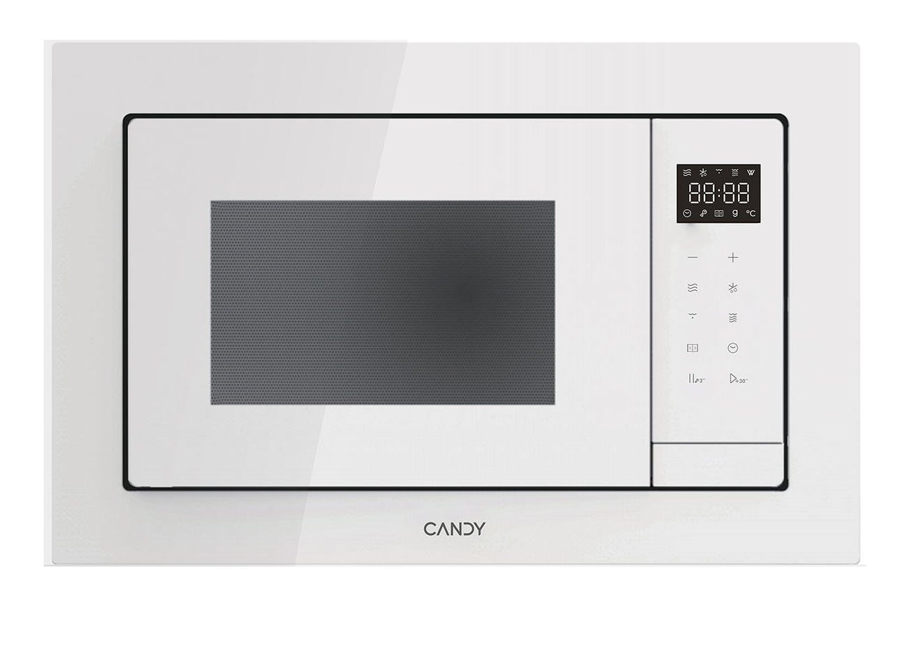 Микроволновая печь встраиваемая Candy CMXBTG259W