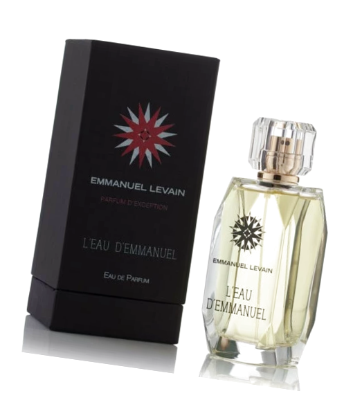 L Eau D Emmanuel парфюм унисекс 100 мл - Emmanuel Levain / Эммануэль Левайн Ле Эммануэль