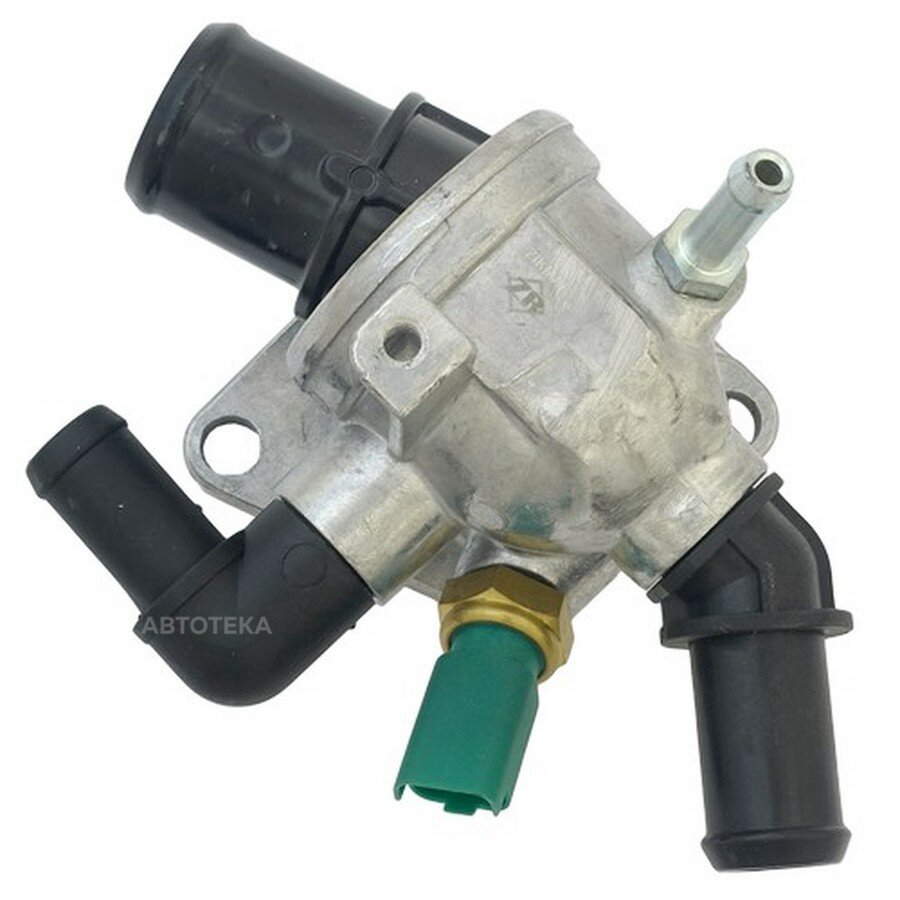 Z68542R_ZIKMAR_Термостат OPEL ASTRA H ZIKMAR Z68542R