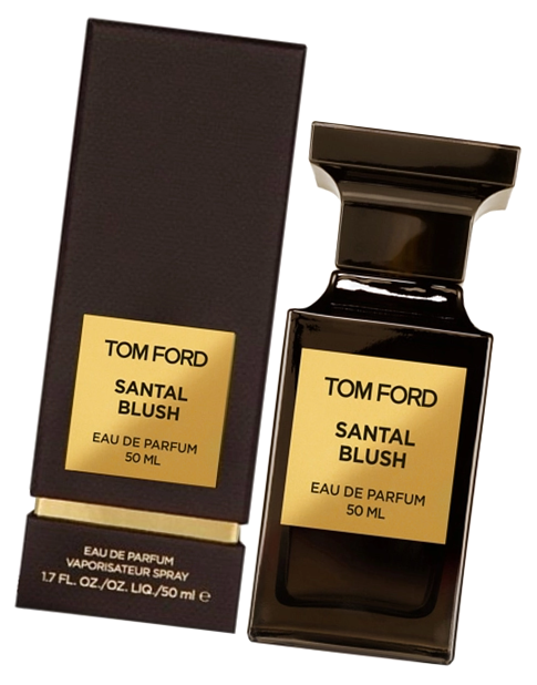Том Форд Сантал Блаш парфюмерная вода для женщин 30 мл - Tom Ford Santal Blush