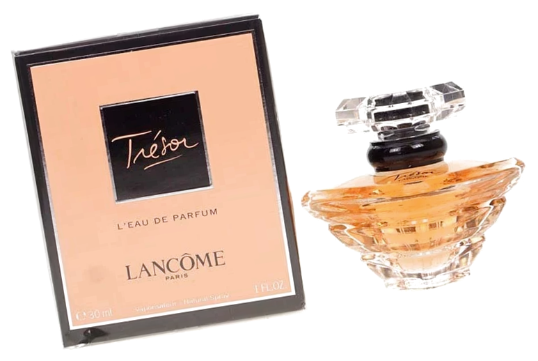 Lancome Tresor парфюмерная вода 30 мл женщинам - Ланком Трезор духи