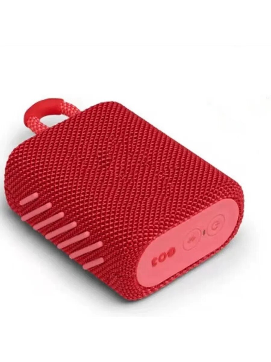 Портативная колонка Soundcore Select Go 4, Голубая