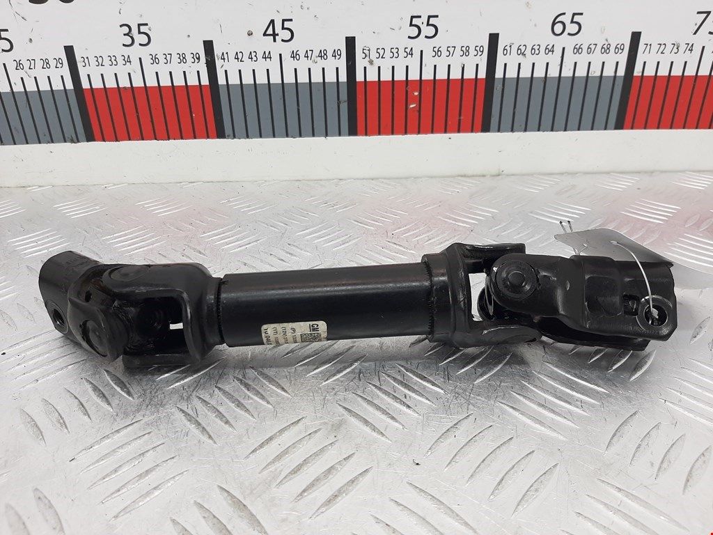 Кардан рулевой / 1833912 13251807 13251807 для Opel Astra J (с пробегом)