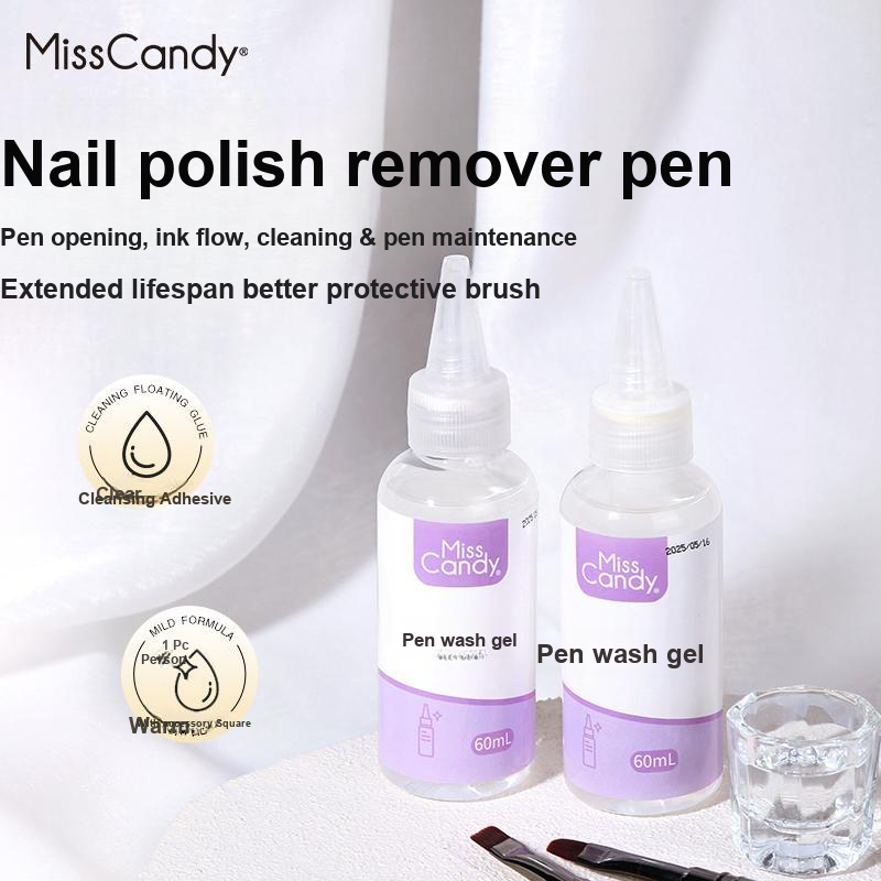 Инструменты Miss Candy — фото 1