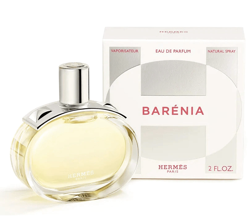Женские духи Hermes Barenia 60 мл - Эрмес Барения парфюмерная вода
