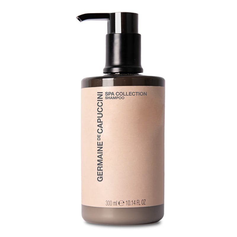 Шампунь для волос Germaine de Capuccini Shampoo Amenities шампунь для волос 300 мл