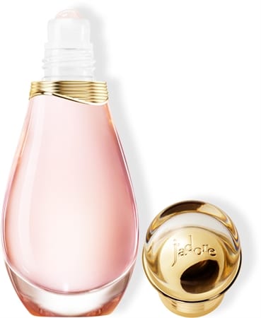 Туалетная вода Dior J'adore Roller-Pearl, для женщин, 20 мл