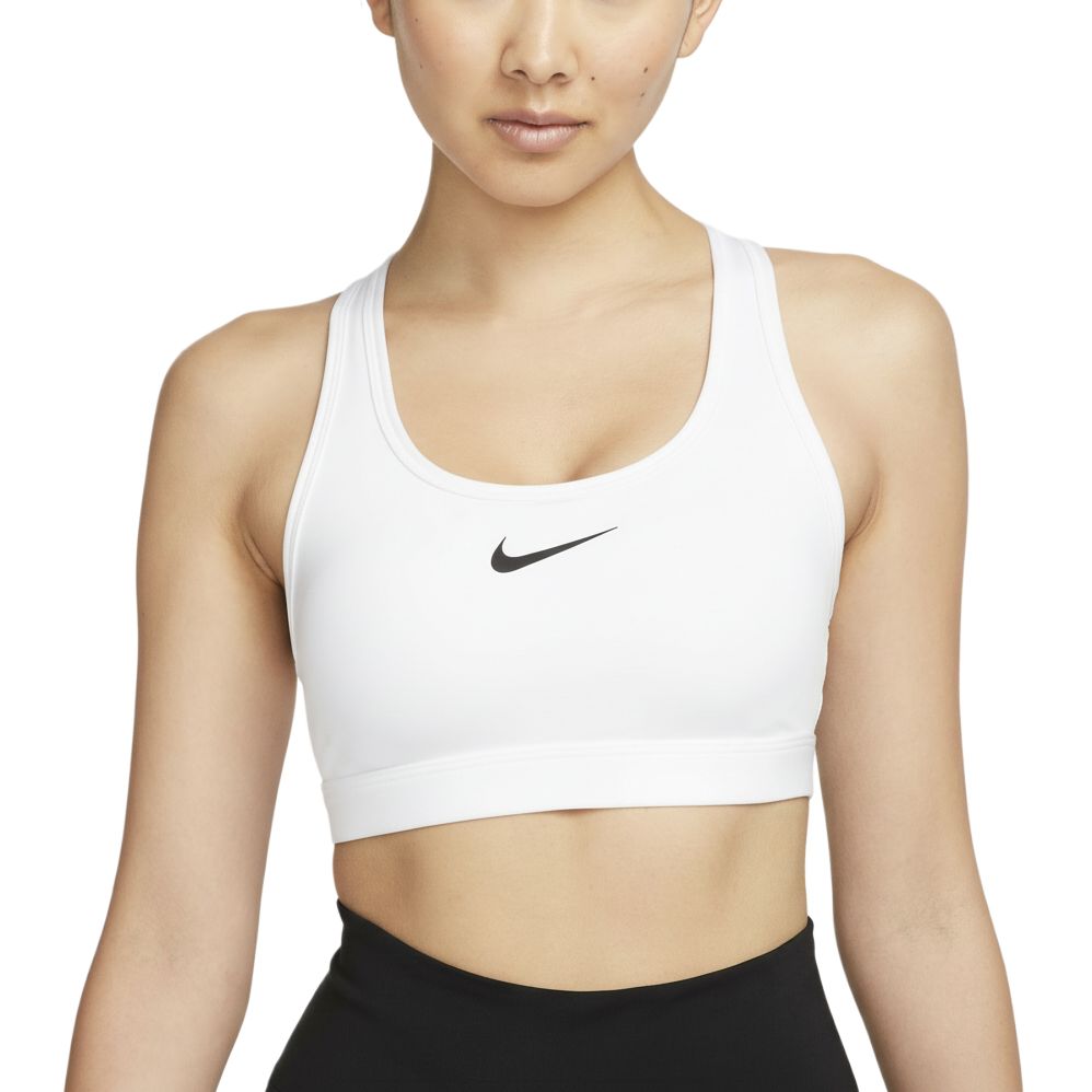 Бюстгальтер-невидимка Nike Swoosh, 1 шт.