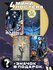 Мини постеры The Nightmare Before Christmas