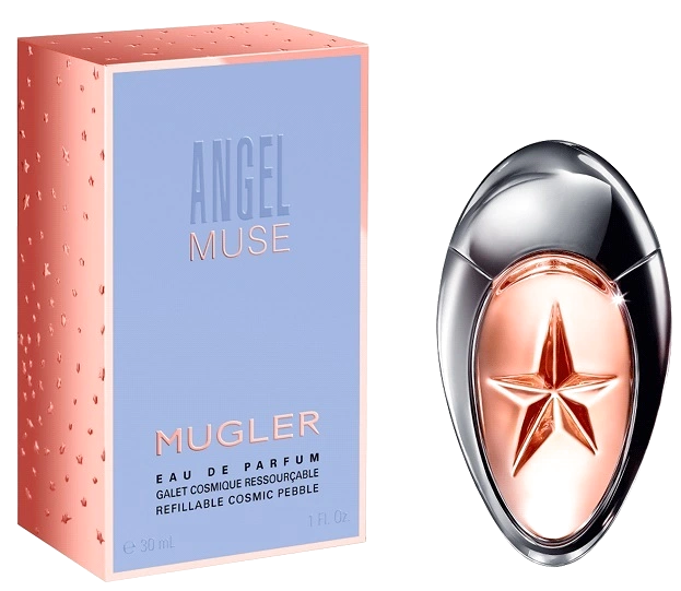 Тьерри Мюглер Ангел Мьюс парфюм 30 мл для женщин / Thierry Mugler Angel Muse
