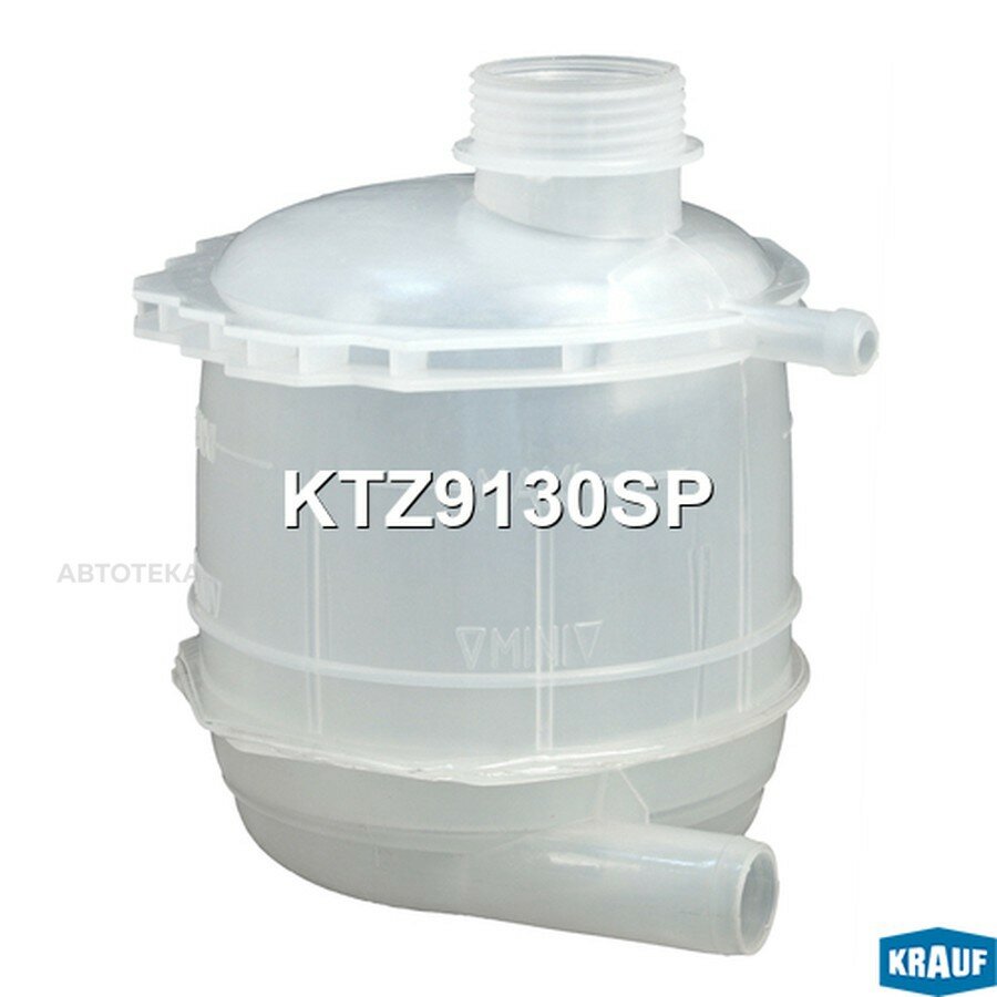 Бачок расширительный KRAUF KTZ9130SP
