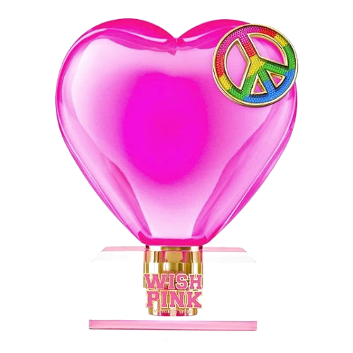Аромат для женщин Victoria's Secret Life Is Pink Wish Pink 50 мл / Виш Пинк Виктория Секрет