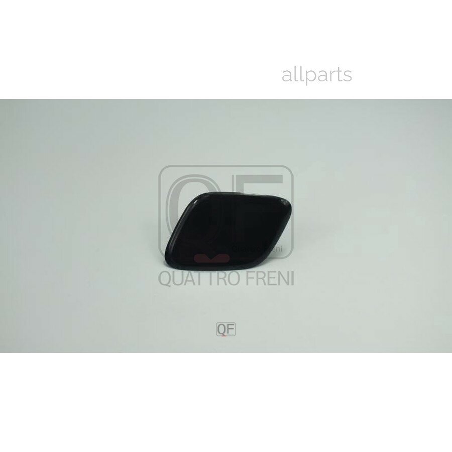 QUATTRO FRENI QF40N00093 Крышка форсунки омывателя lh