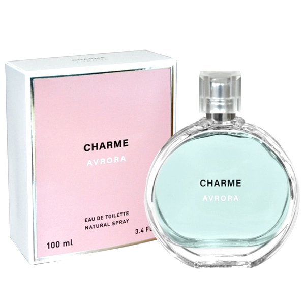 Женский аромат Delta Parfum Vinci Charme Avrora 100 мл - Дельта парфюм Шарм Аврора