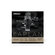 Струна для скрипки E4/4 D'ADDARIO KS311W 4/4M Medium среднее натяжение
