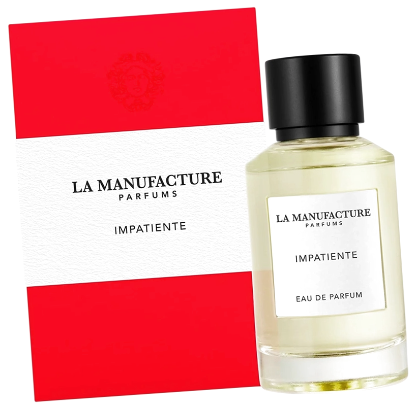 La Manufacture Cologne Impatiente парфюм для женщин и мужчин 100 мл - Импатиенте