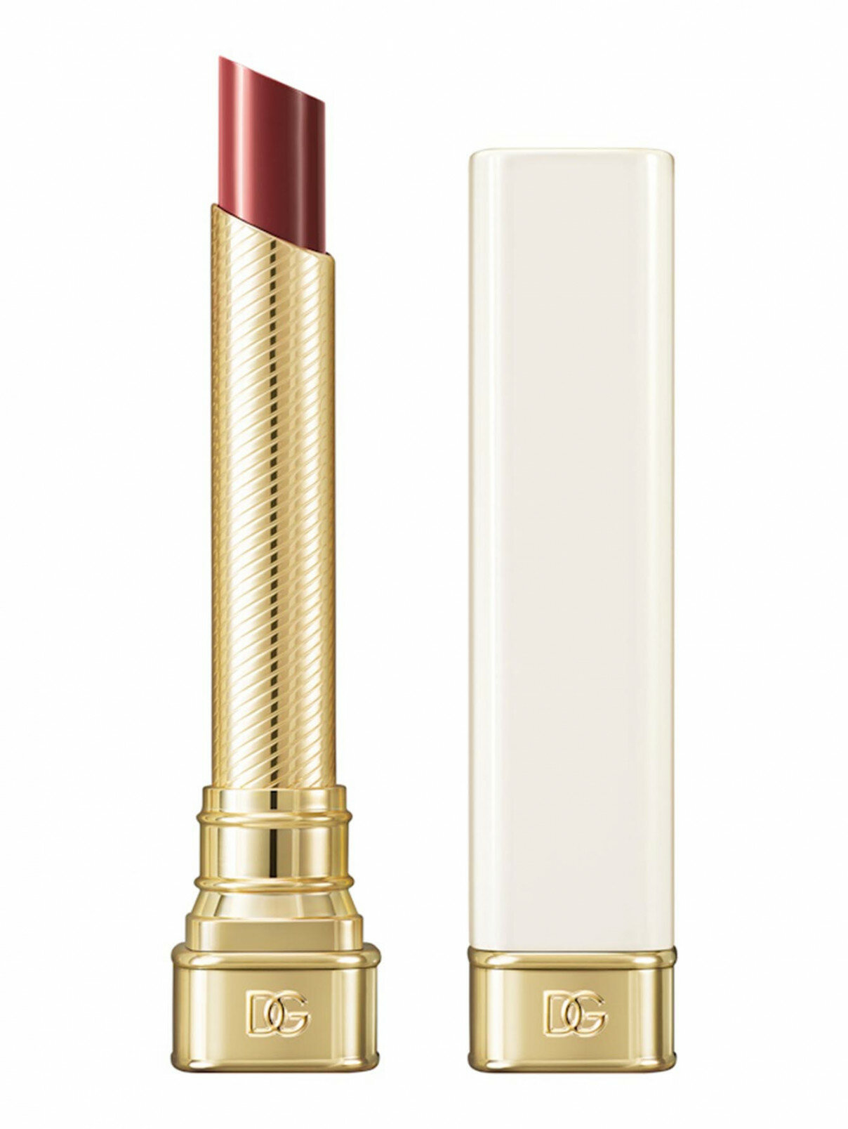 Dolce & Gabbana Глянцевая помада My Juicy Sheer Lip Stylo, оттенок MY 22.04, 2 г