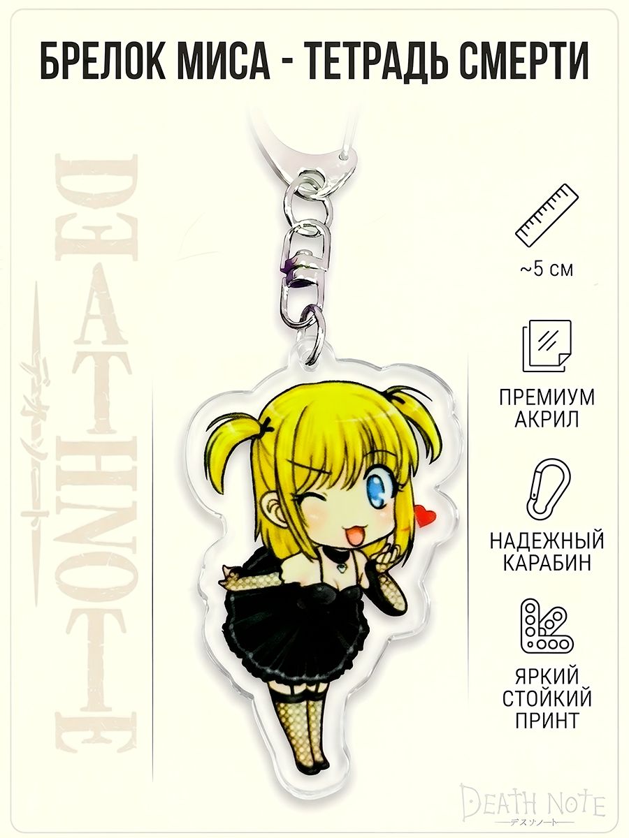 Брелок GAMEМЕРЧ
