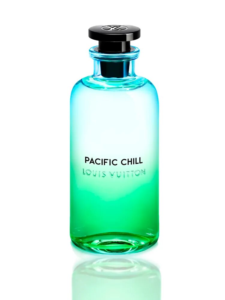 Louis Vuitton PACIFIC CHILL Парфюмерная вода 100 мл
