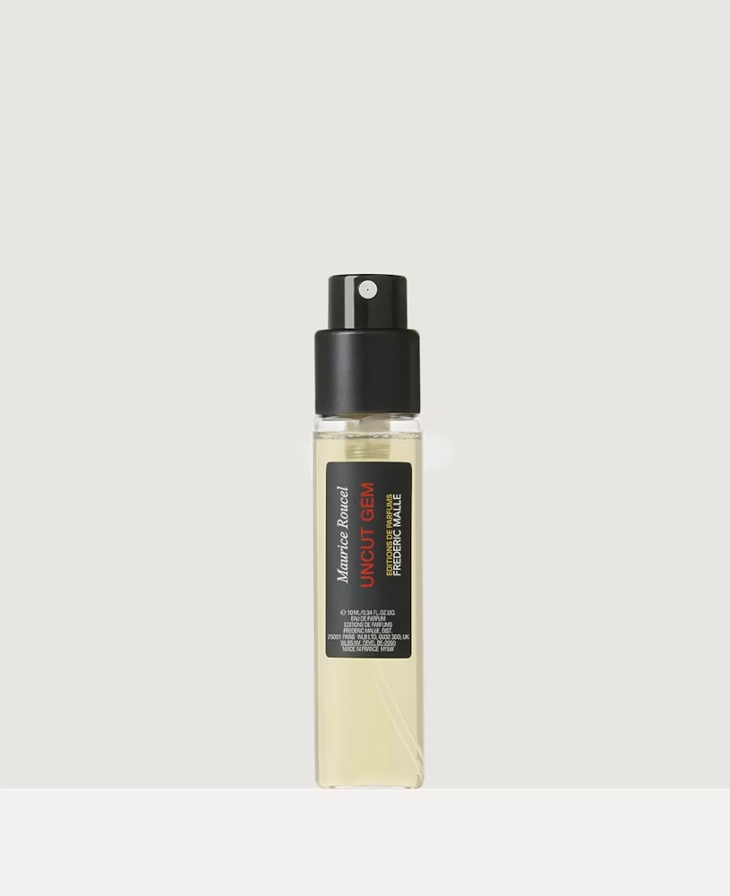 Анкат Джем парфюмерная вода для мужчин 10 мл - Frederic Malle Uncut Gem