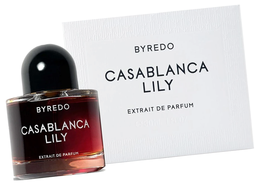 Byredo Casablanca Lily духи для женщин 70 мл / Касабланка Лили Байредо парфюм