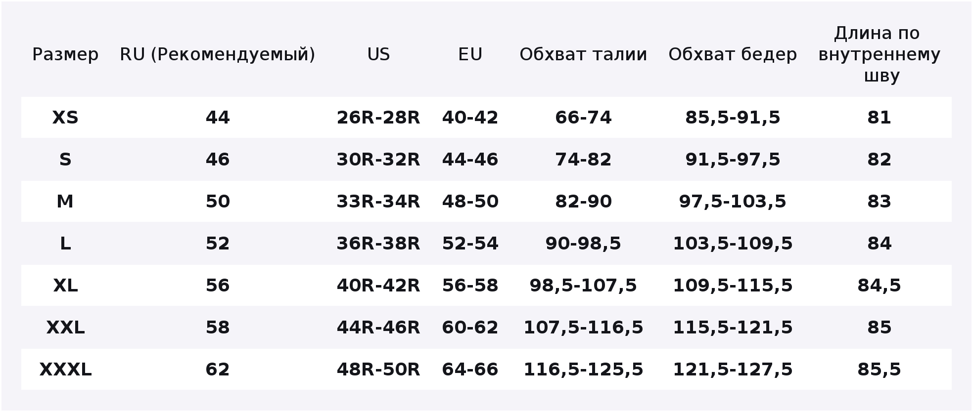 Брюки H&M, размер M, темно-коричневый — фото 1