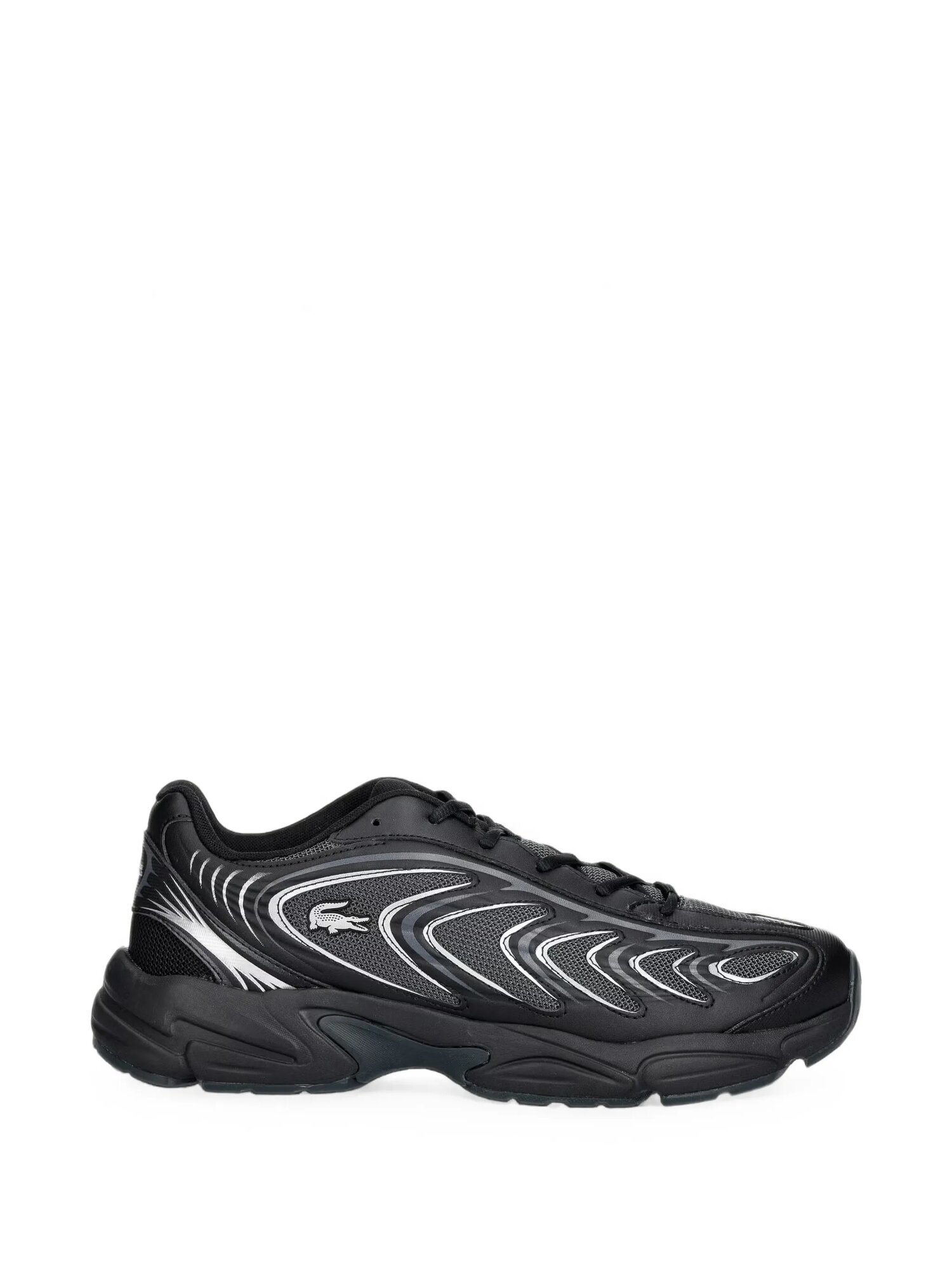 Кроссовки Storm 96 3K panelled mesh-insert sneakers