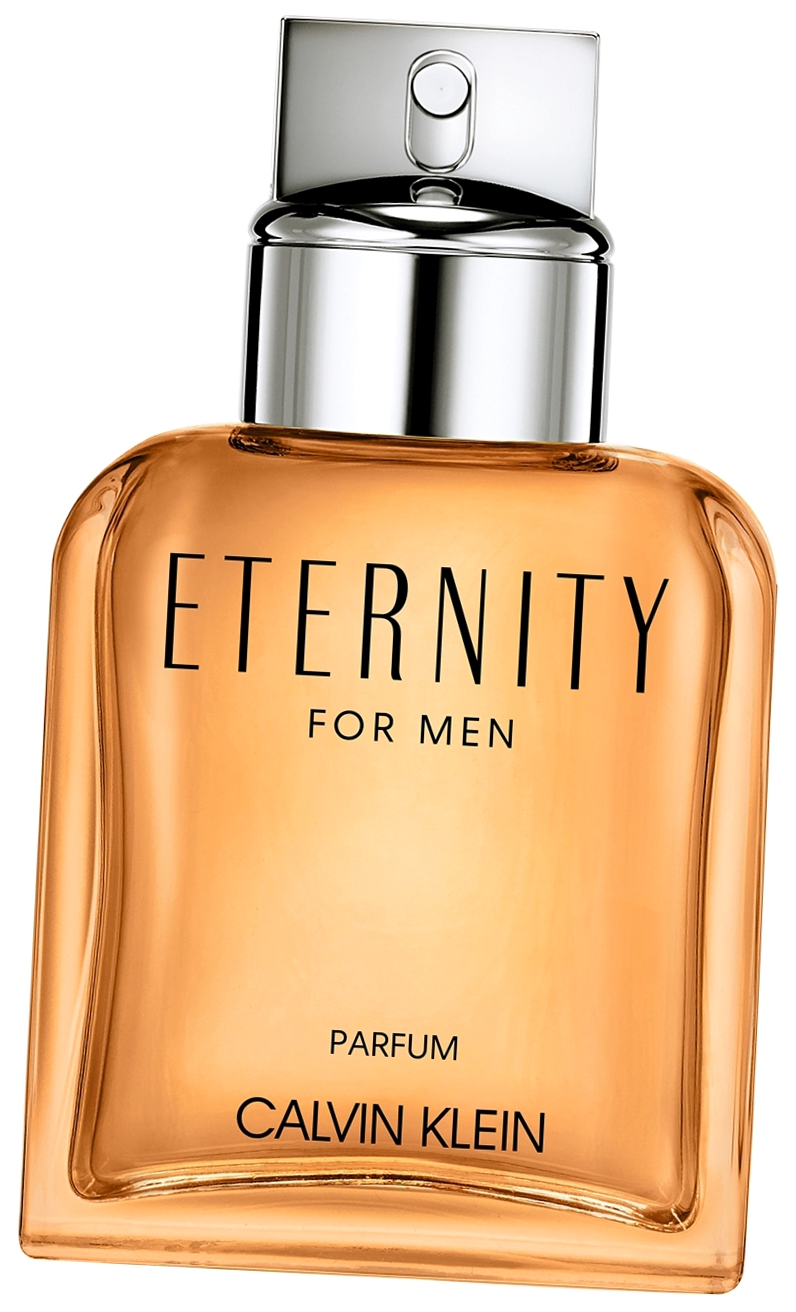 Кельвин Кляйн Этернити парфюм Фо Мен 100 мл - духи для мужчин Calvin Klein Eternity Parfum For Men