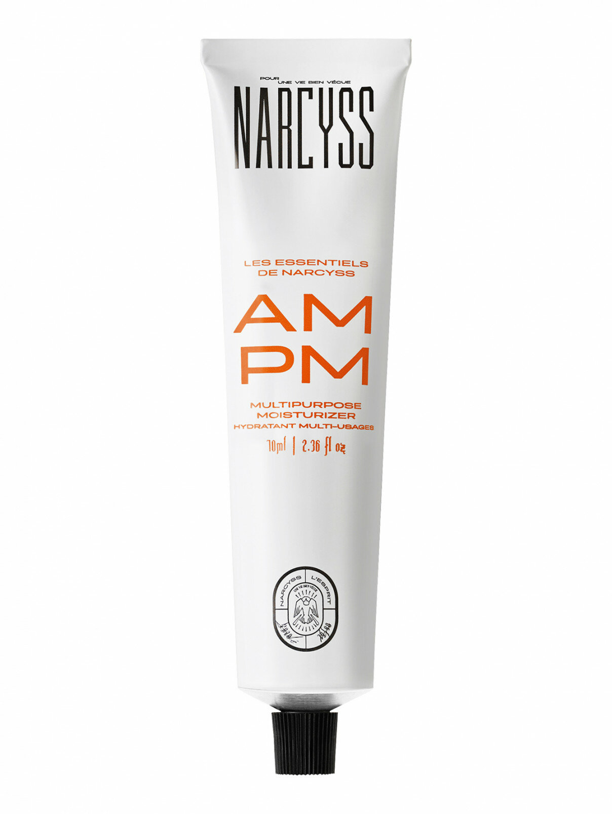 Narcyss Увлажняющий крем для лица AMPM Multipurpose Moisturizer, 70 мл