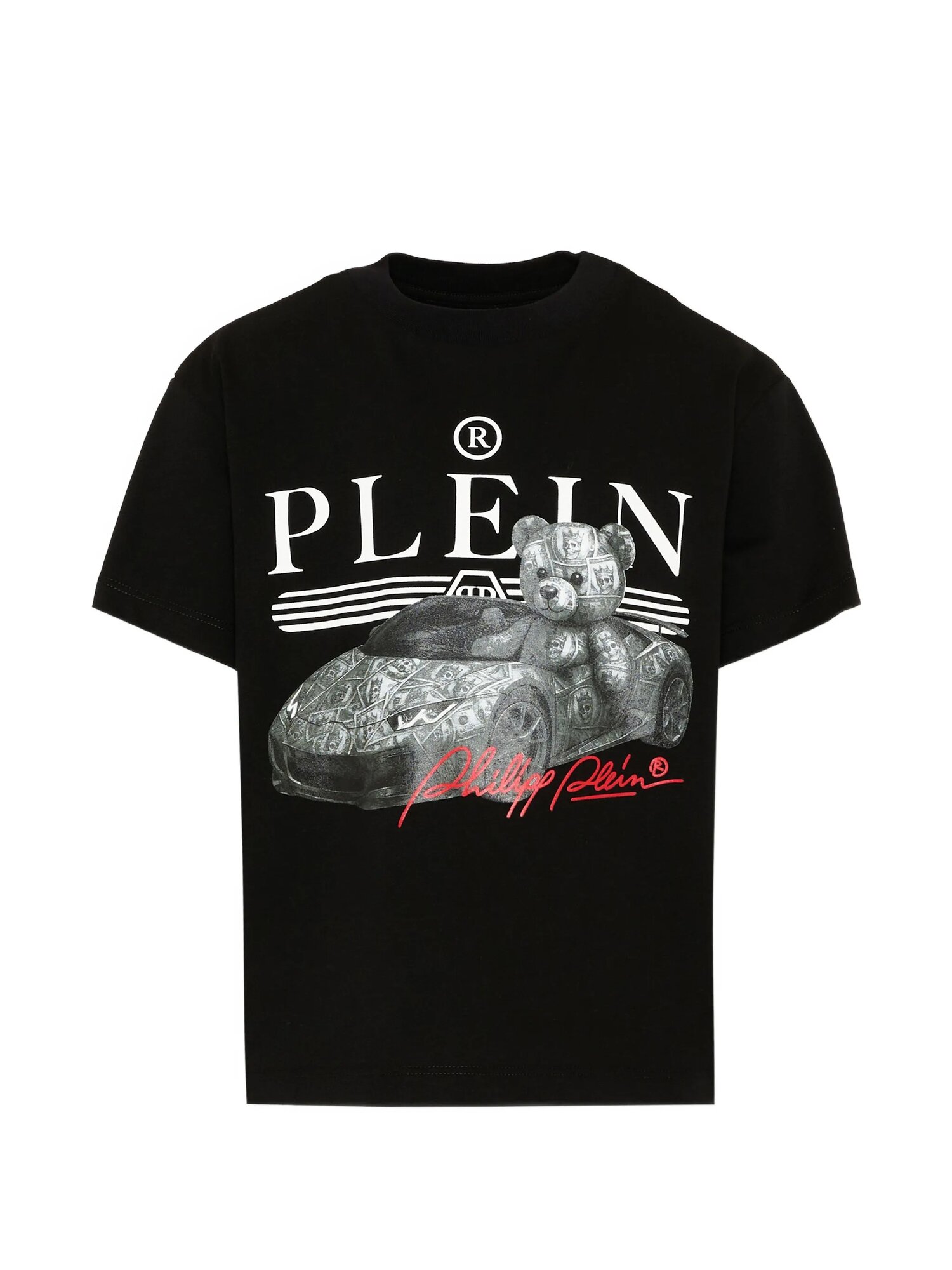Футболка PHILIPP PLEIN