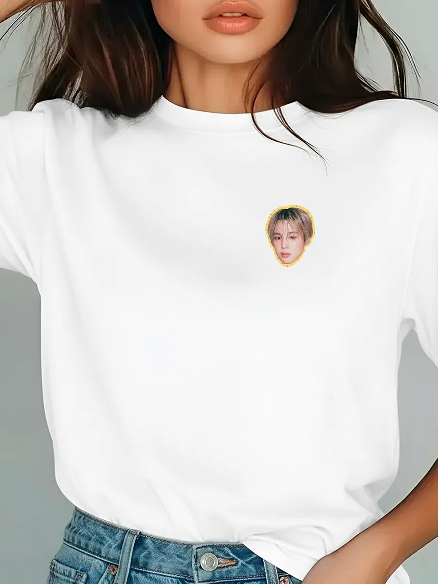 Футболка PRINTSHOT