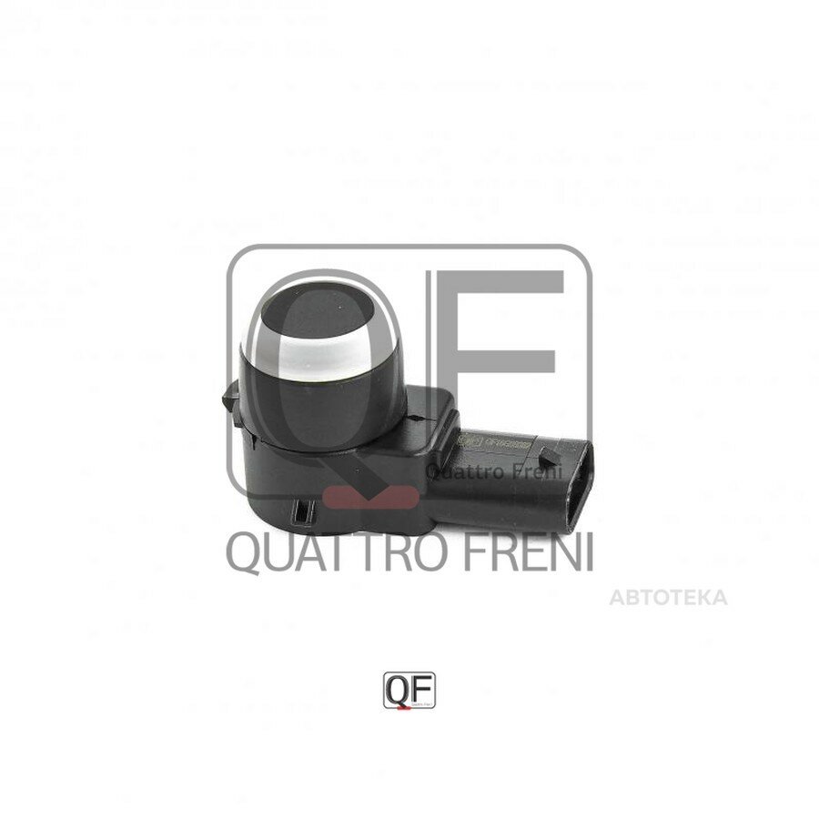 Датчик парктроника FR QUATTRO FRENI QF10G00002