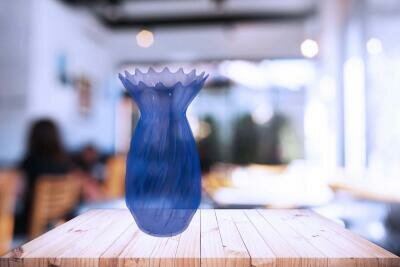 Ваза, 3D-печать, 3DOPRU арт. VASE-3DT-2832af935c27