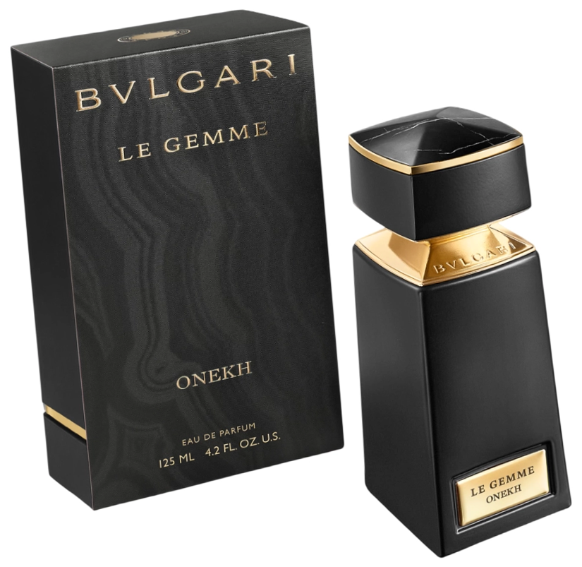 Парфюмерная вода Bvlgari Onekh мужская 125 мл - Булгари Онекх Оникс для него