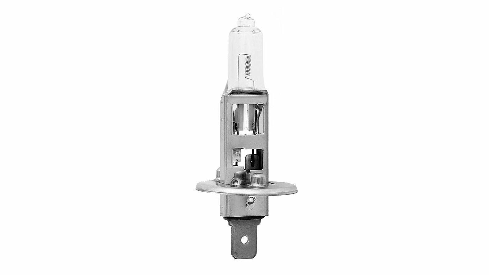 Лампа 12Vx55W H1 NARVA 1 штука