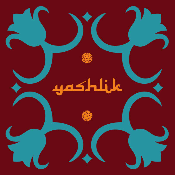 Яшлык - Yashlik - 1978 Soviet Grail - новая виниловая пластинка