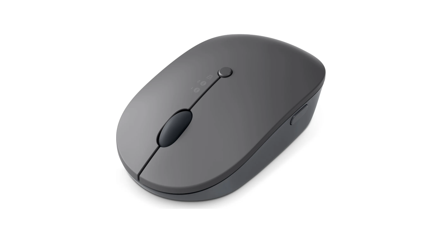 Мышь Lenovo Go (GY51C21211)