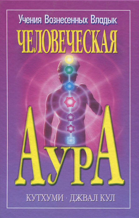 Человеческая Аура