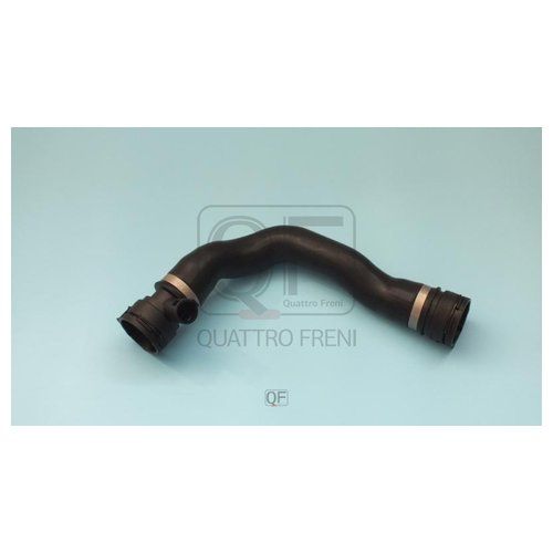 Патрубок системы охлаждения Quattro Freni QF45A00160