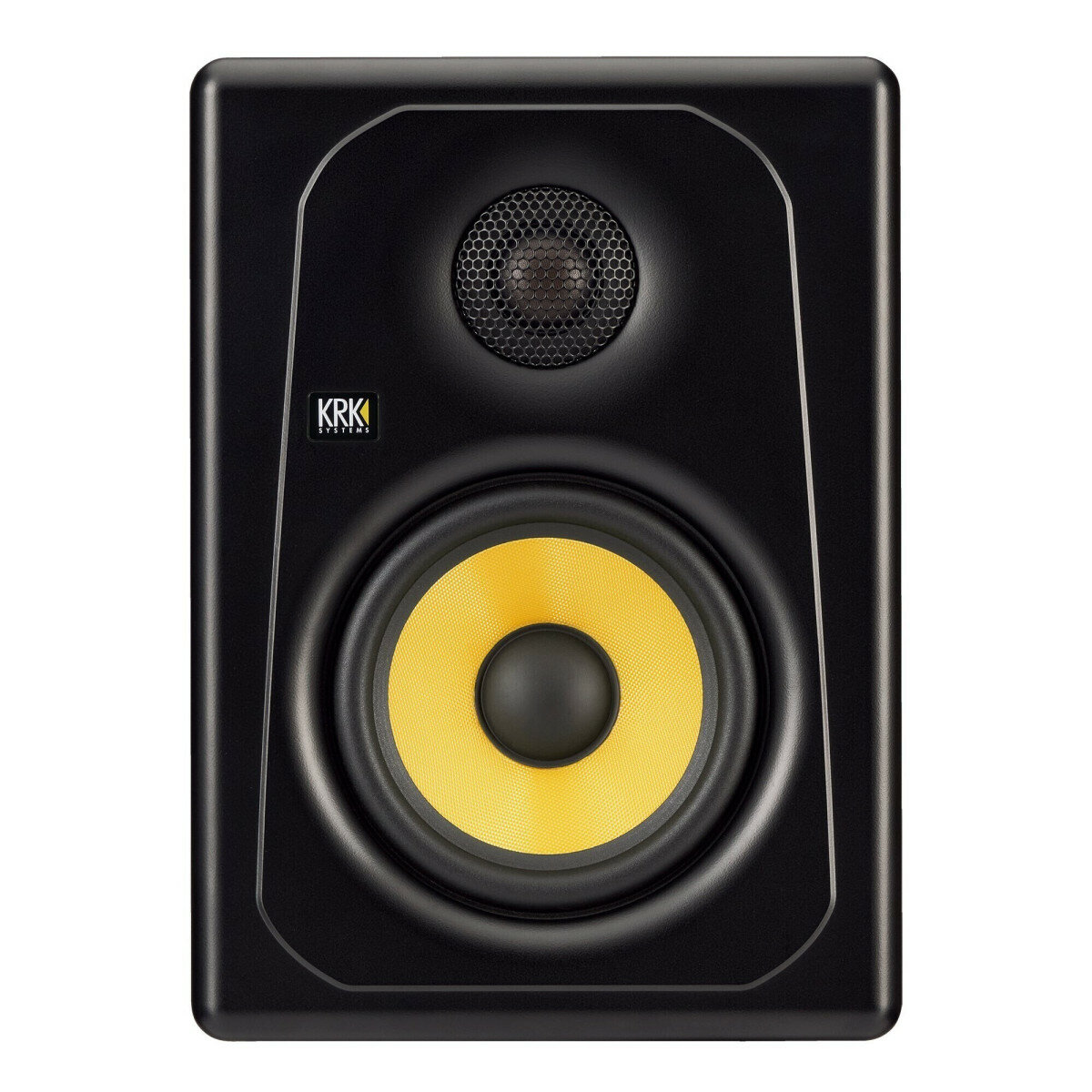 Студийный монитор KRK "Kreate 5", активный, 2-полосный, фазоинверторный, Bluetooth 5.3