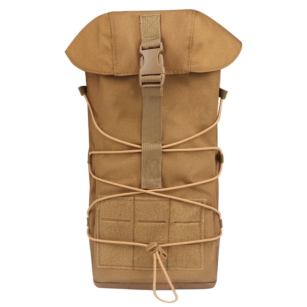 Тактический подсумок AFISHTOUR Oxford Tan