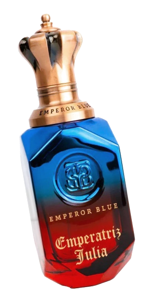Emperor Blue Emperatriz Julia 100 мл женский аромат / Эмперор Блю Эмператриз Джулия
