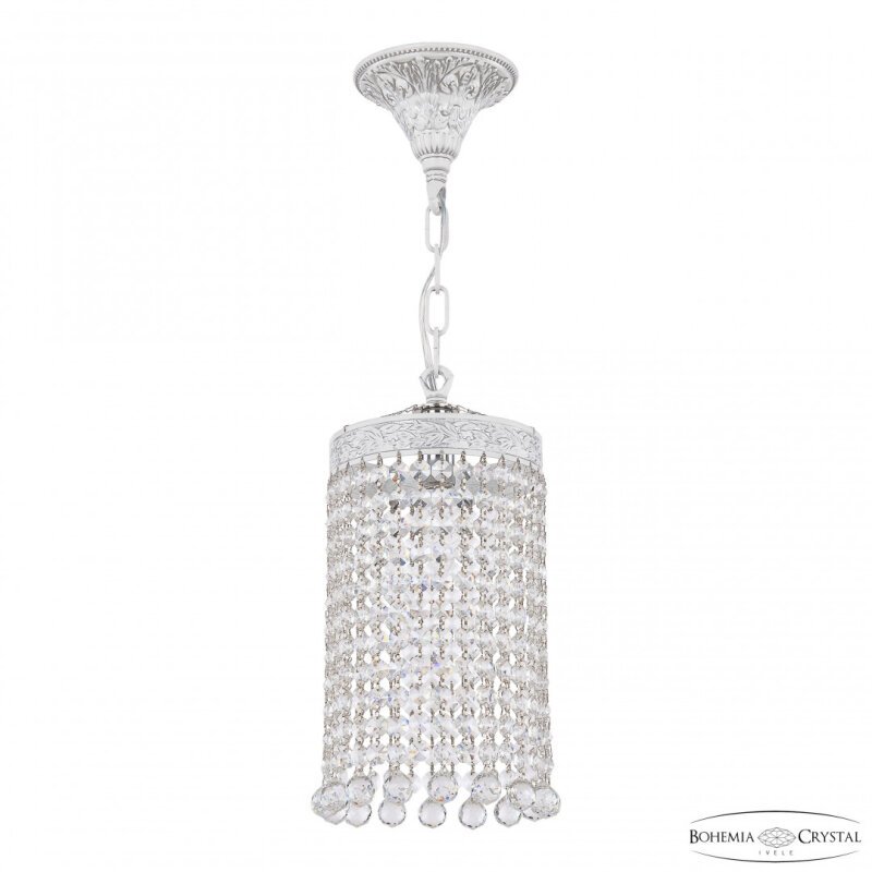 Подвесной светильник Bohemia Ivele Crystal AL1920 AL19201/15OL WMN Balls