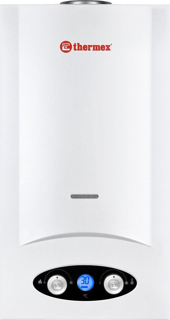 Водонагреватель газовый G 20 D ECO ЭдЭБ01710 pearl white