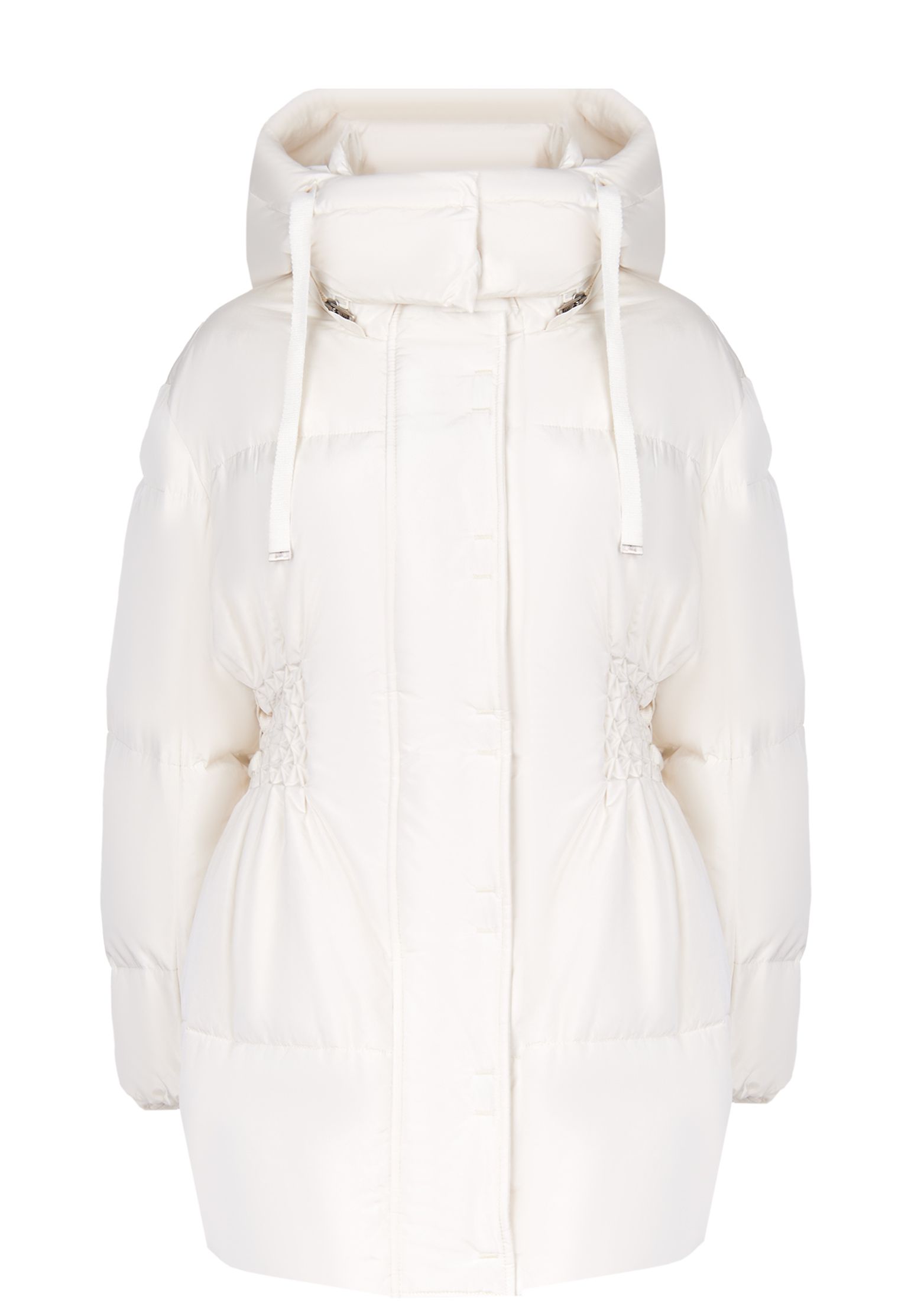 Пуховик Ermanno Scervino