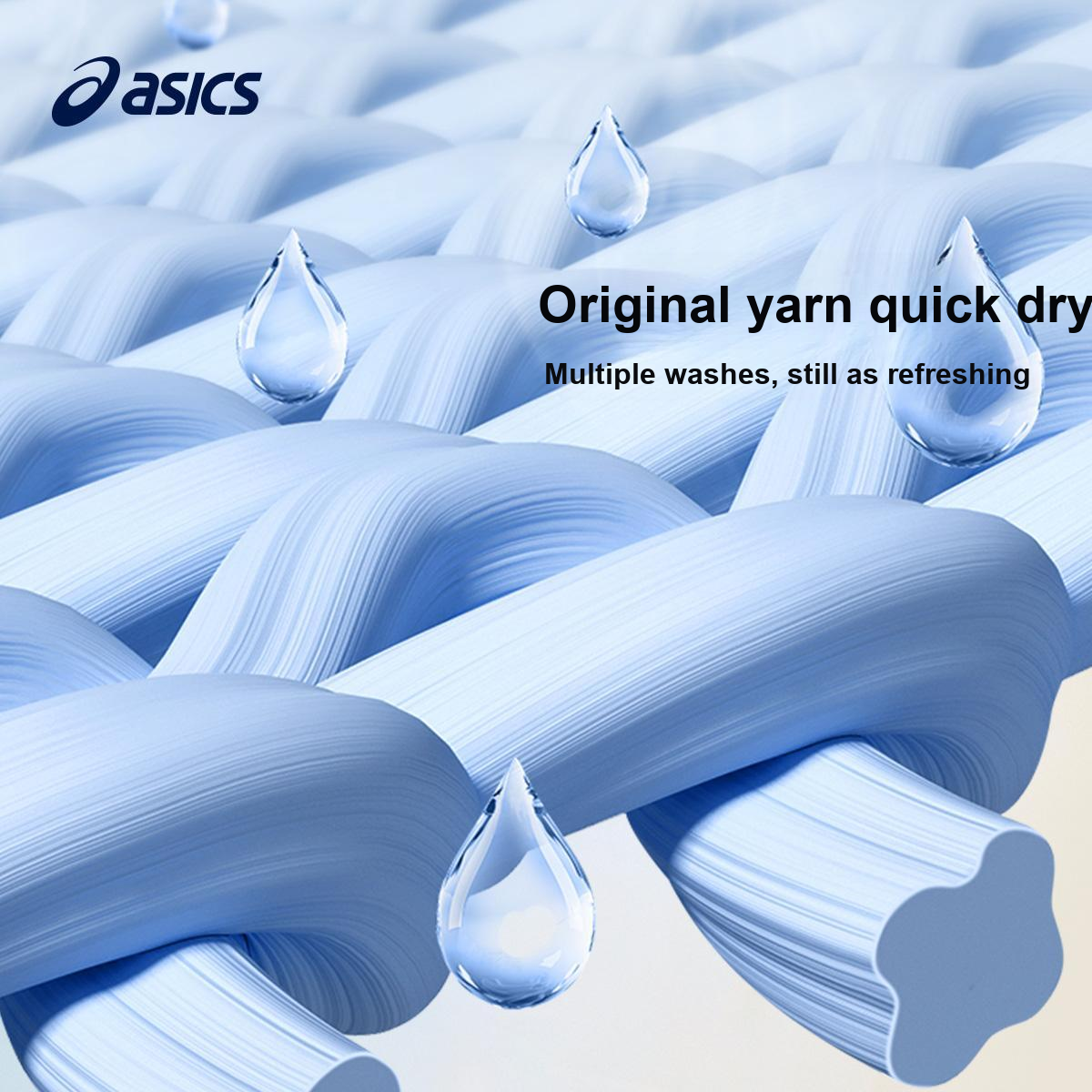 Майка ASICS, размер OneSize — фото 1