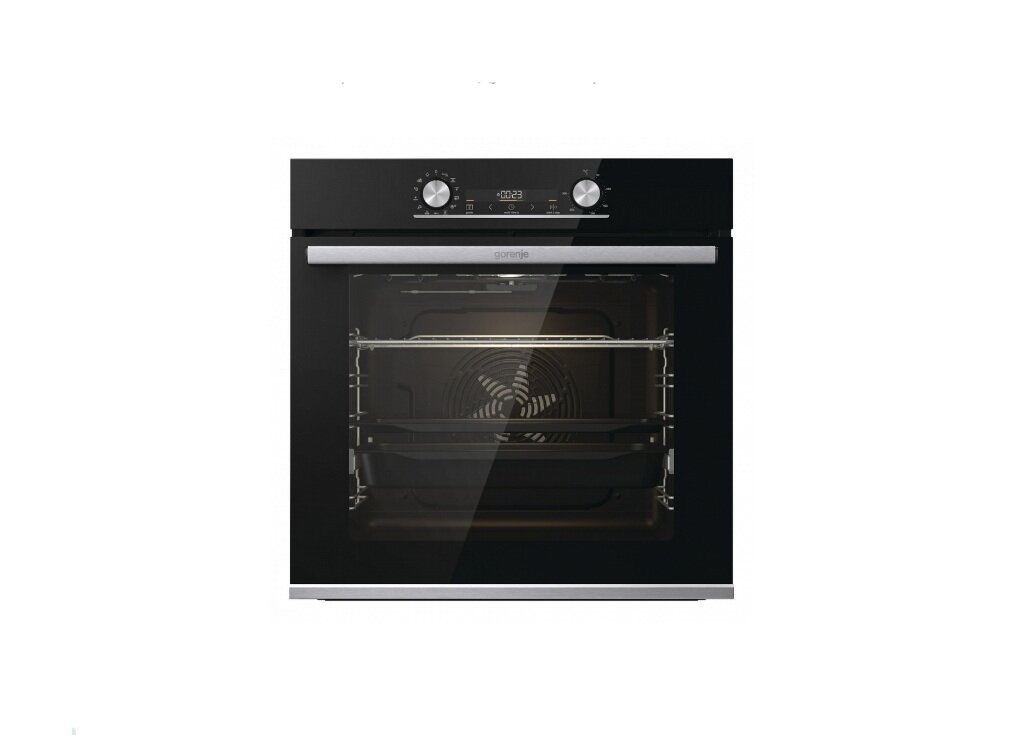 Духовой шкаф Gorenje BOSX6737E06BG